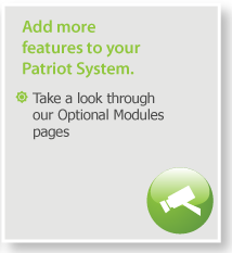 Patriot Systems - Central Alarm Monitoring Solutions