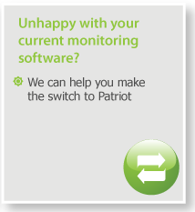 Patriot Systems - Central Alarm Monitoring Solutions